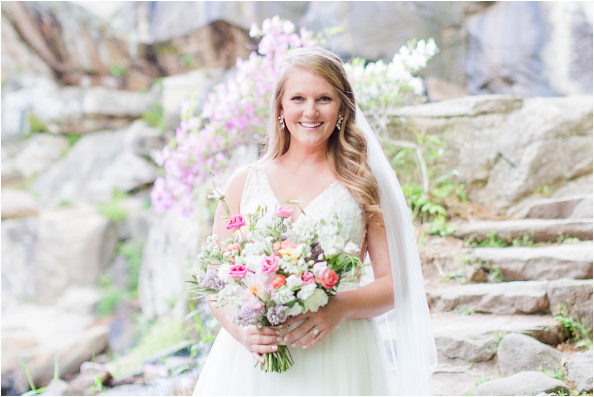 5 Reasons to Take Bridal Portraits | ashleyedmundsphotography.com