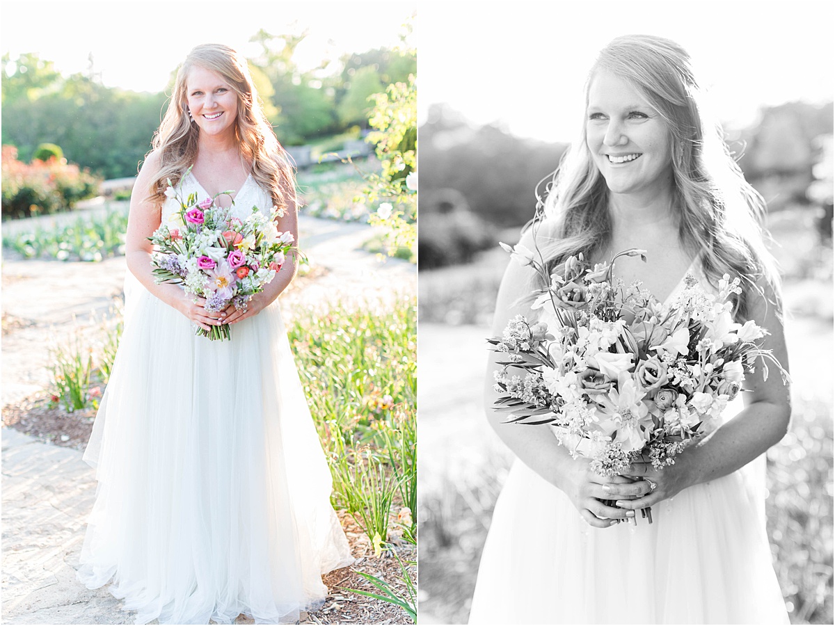 5 Reasons to Take Bridal Portraits - ashleyedmundsphotography.com